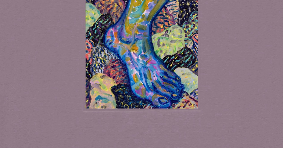 Publication: BENJAMIN DEGEN - Last Refuge | Susan Inglett Gallery