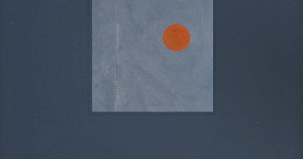 Publication: SETH CAMERON - Suns | Susan Inglett Gallery